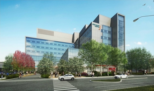 Joseph Brant Hospital