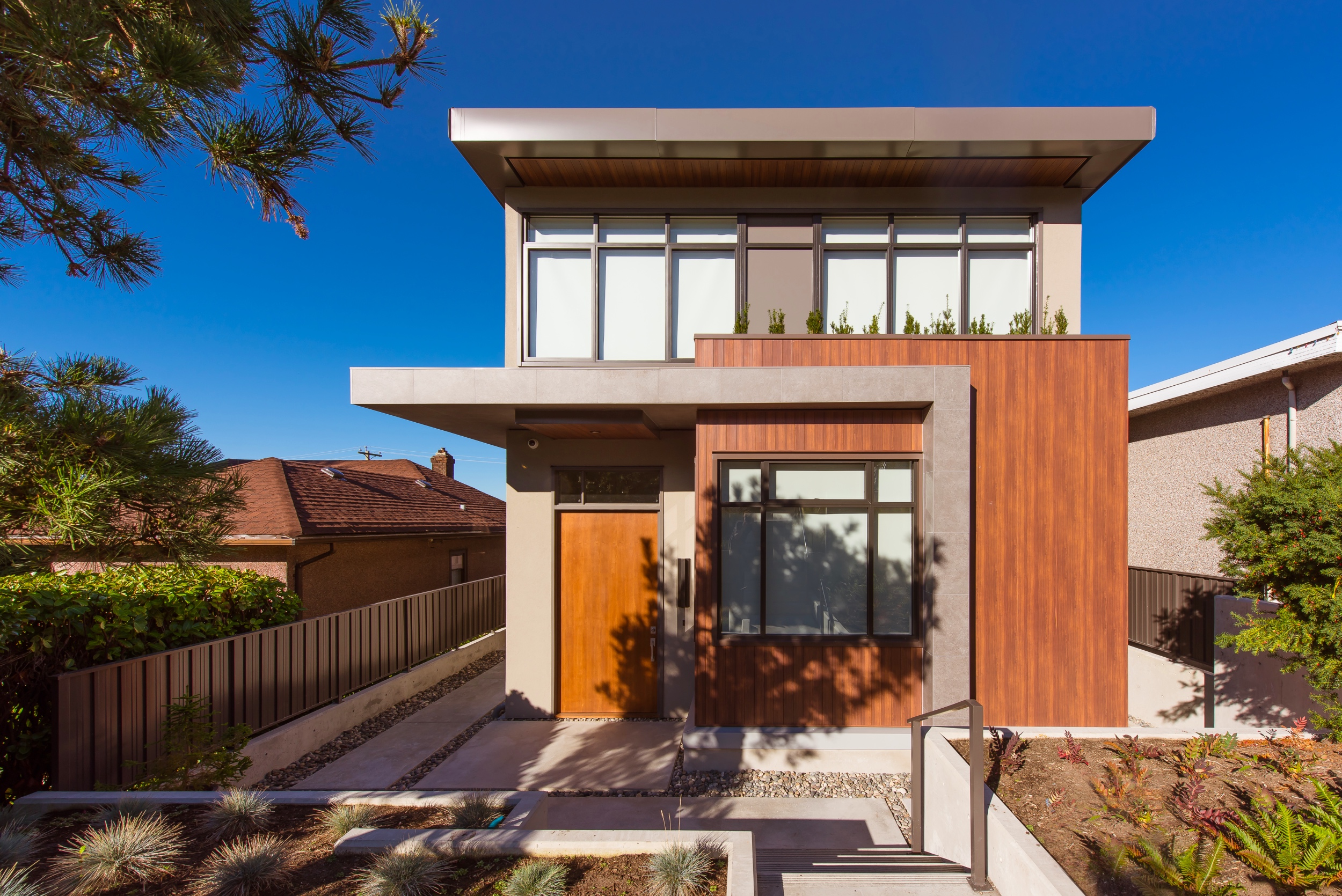 Helios Roofing - Combining Functionality, Aesthetics, and Intelligence ...