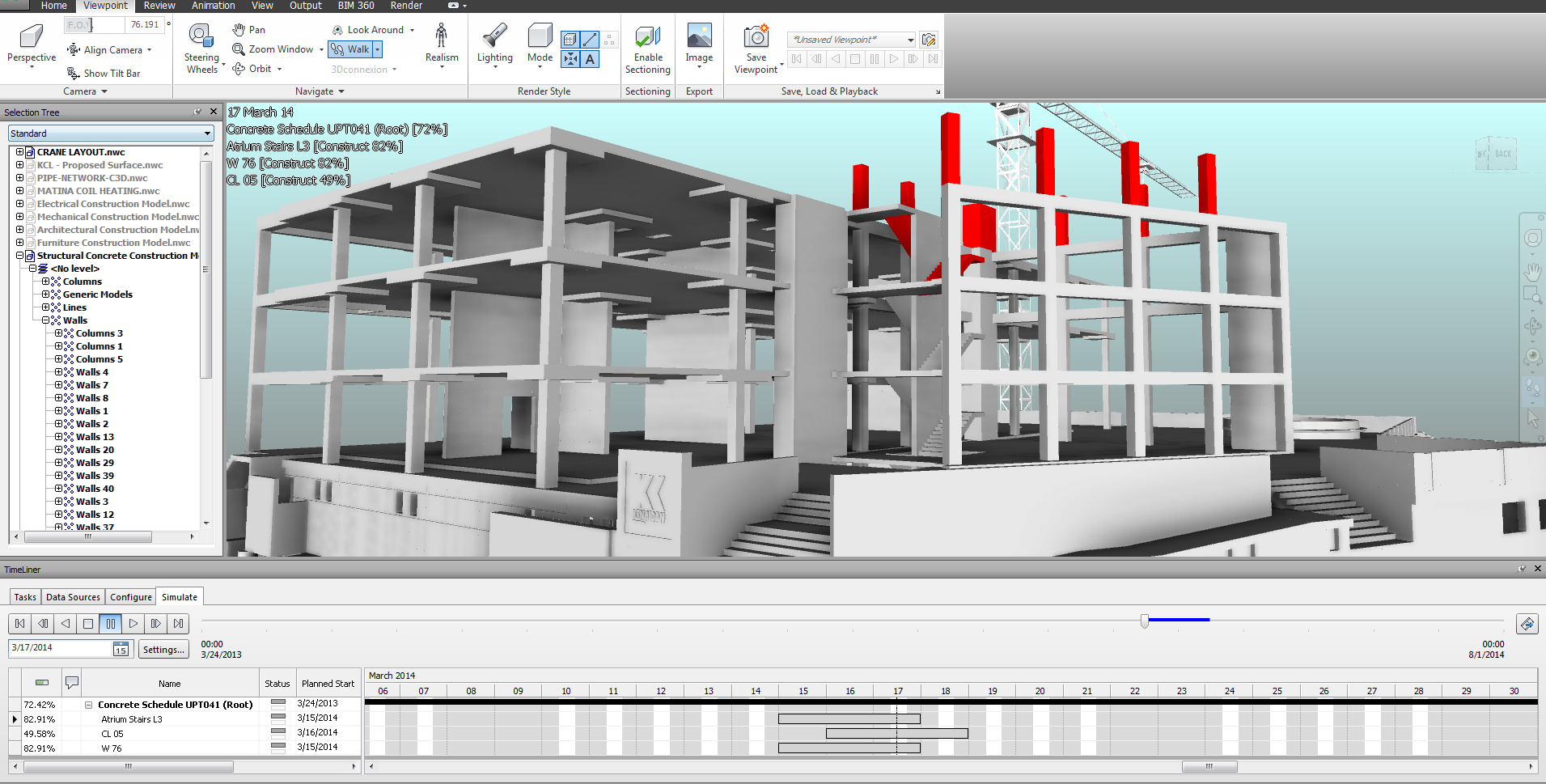 An Interview with Dorin Nita, Kenaidan