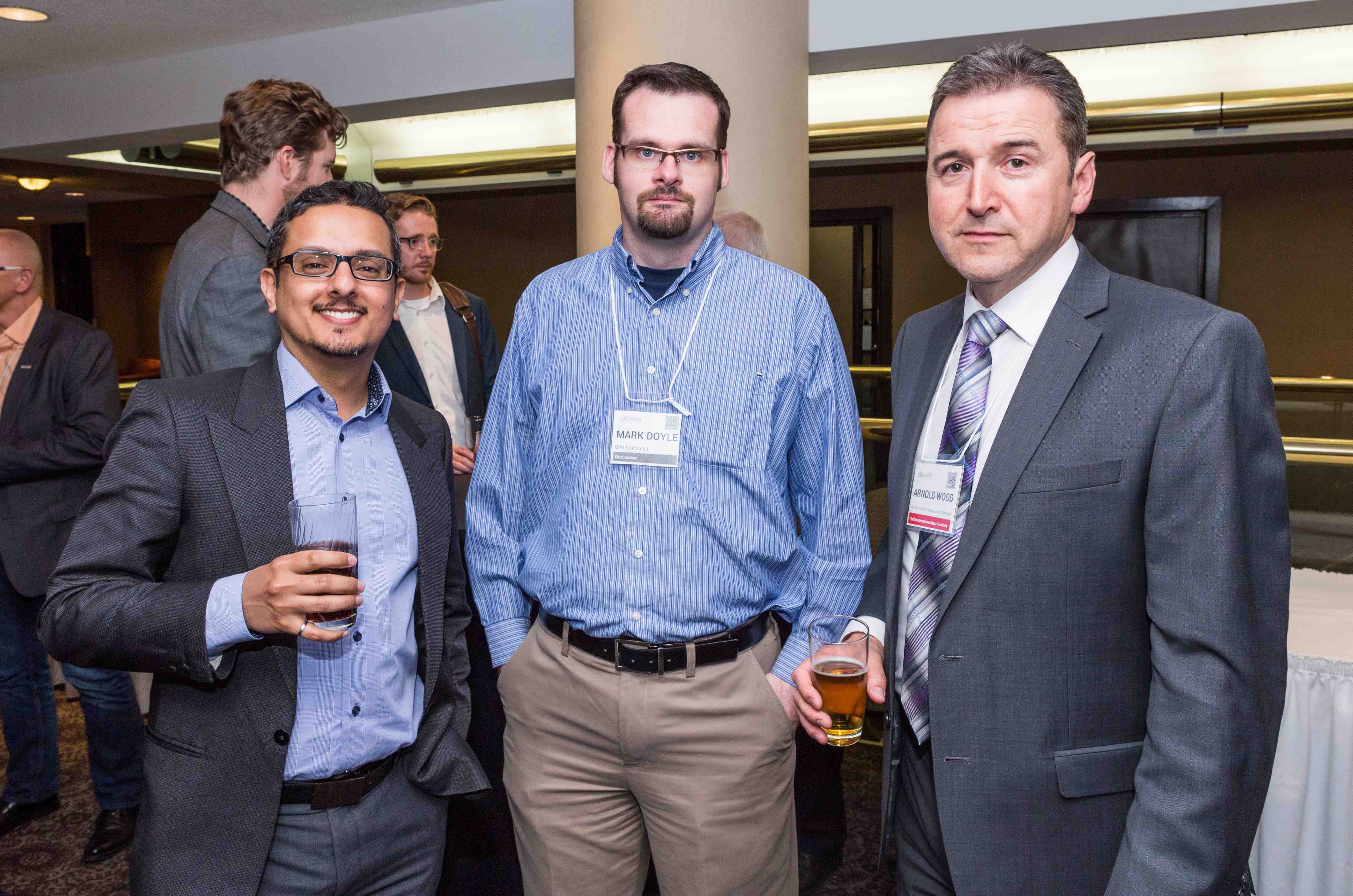 Why Not BIM!: CanBIM Halifax 2016 Recap