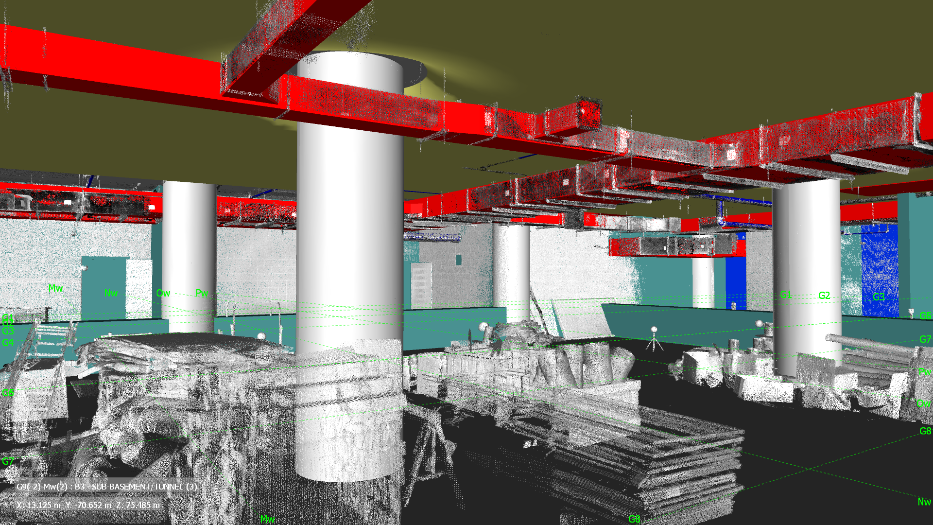 A Look into 3D Scanning in Construction