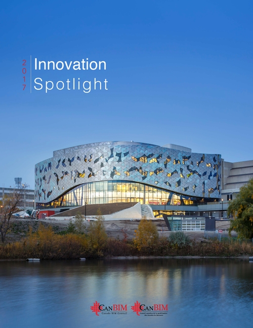 Innovation Spotlight Publications - Building Transformations