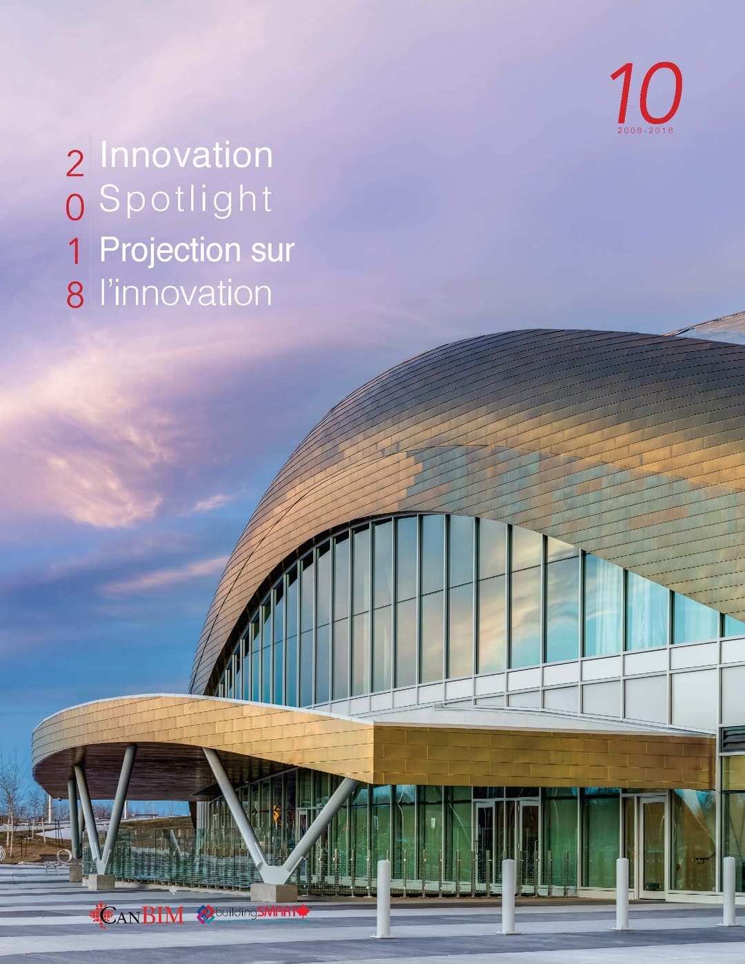 Innovation Spotlight Publications - Building Transformations