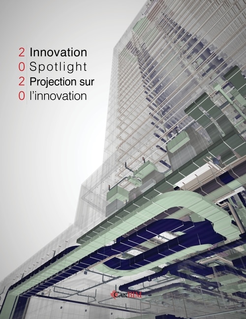Innovation Spotlight Publications - Building Transformations