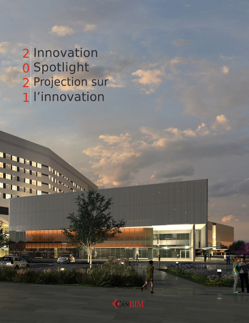 Innovation Spotlight Publications - Building Transformations