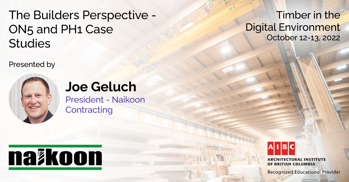 Leveraging Virtual Construction for Prefab Mass Timber Structures