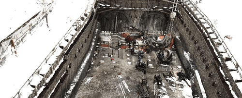 Eglinton Crosstown West Extension-Integrated Digital Controls