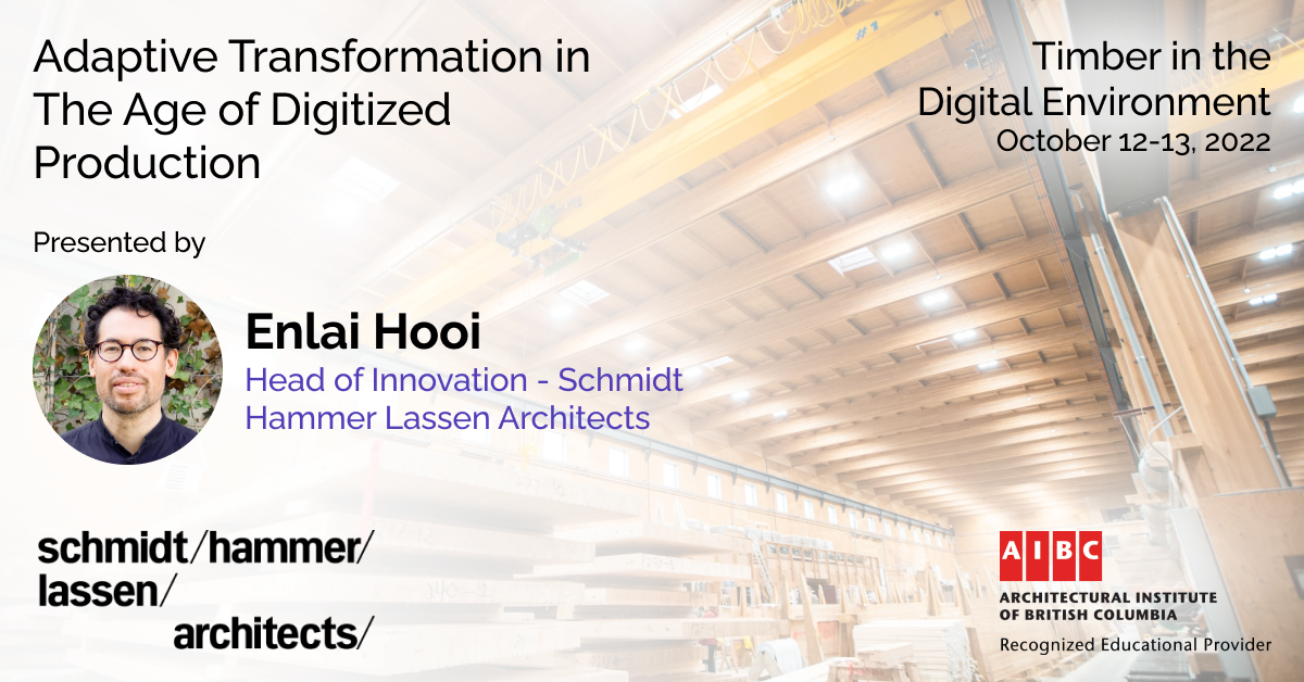 Adaptive Transformation In The Age Of Digitized Production