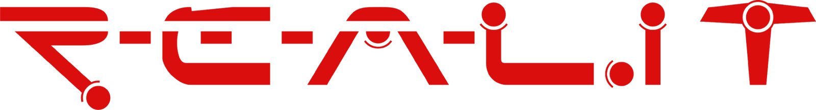 Building Transformations