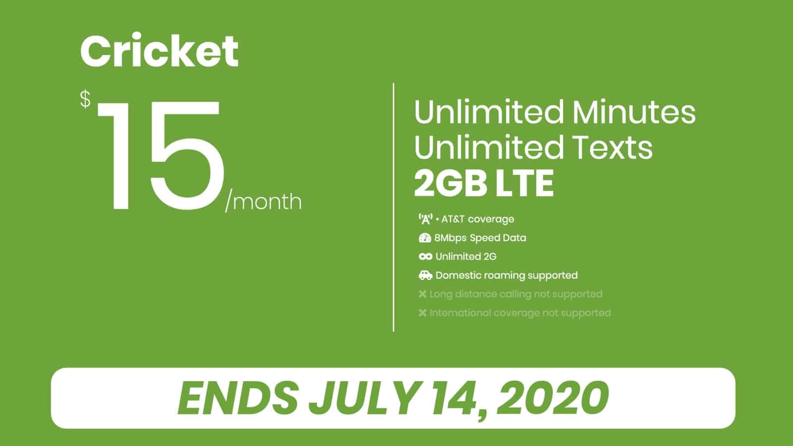 Cricket Wireless in 2022: 11 Things To Know Before You Sign Up ...
