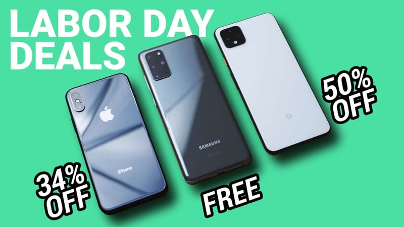 T-Mobile Essentials Plan: Details, Price & Features - BestPhonePlans