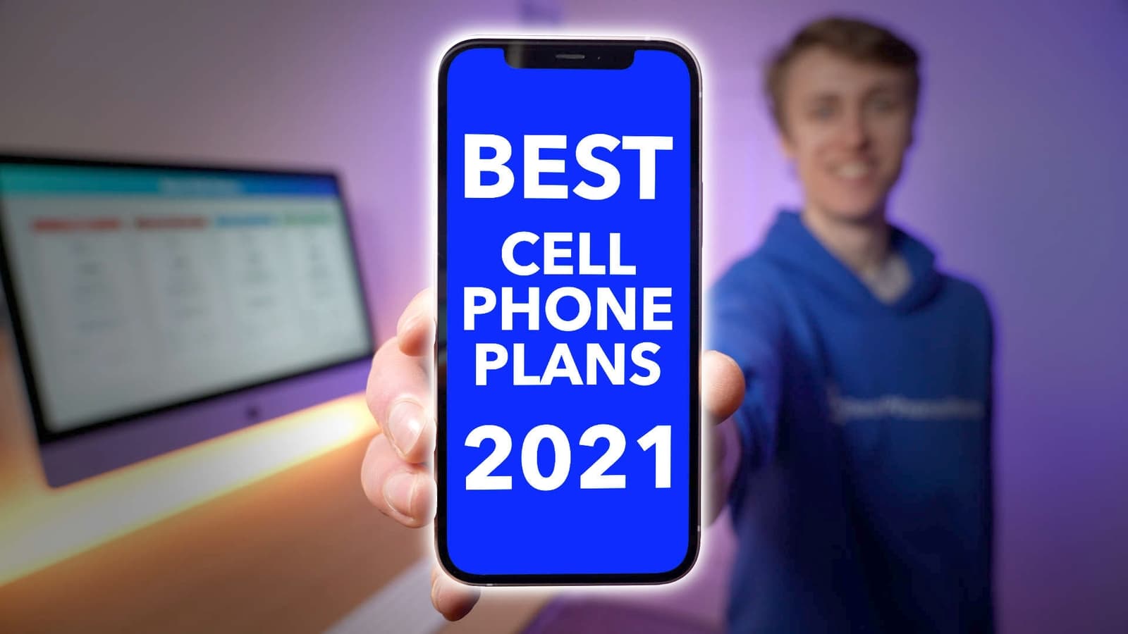 All Postpaid & Prepaid Cell Phone Plans - BestPhonePlans