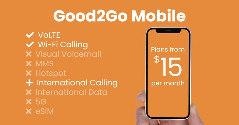 What is Good2Go Mobile? 11 Things To Know Before You Sign Up