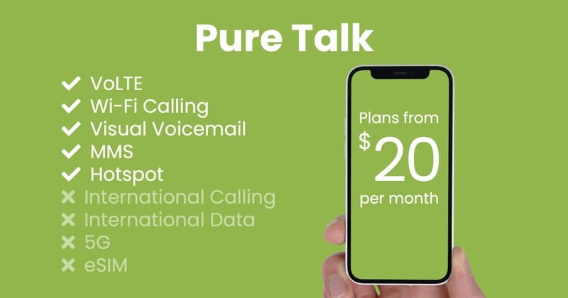 Is Pure Talk Good? 11 Things To Know Before You Sign Up