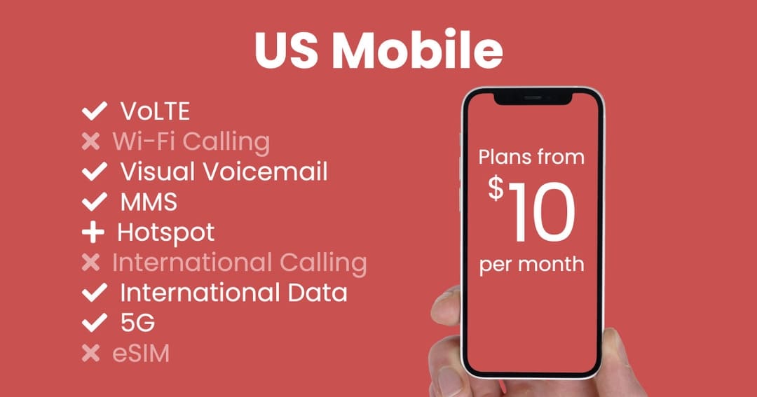 What Is US Mobile? 11 Things To Know Before You Sign Up