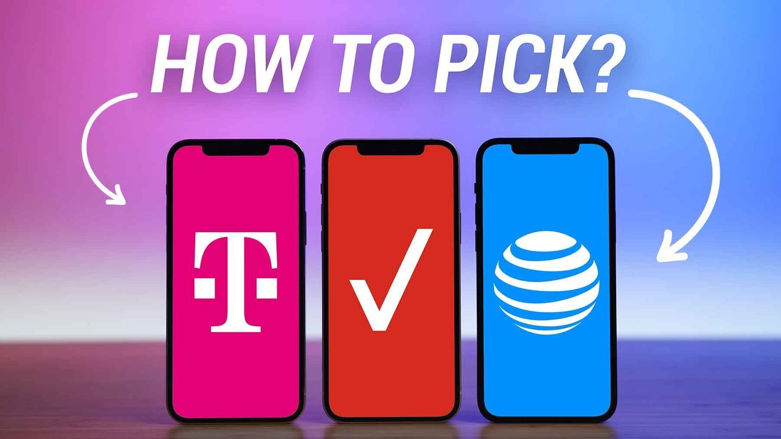 Best Cell Phone Carriers & Providers - BestPhonePlans