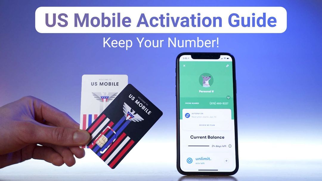 What Is US Mobile? 11 Things To Know Before You Sign Up