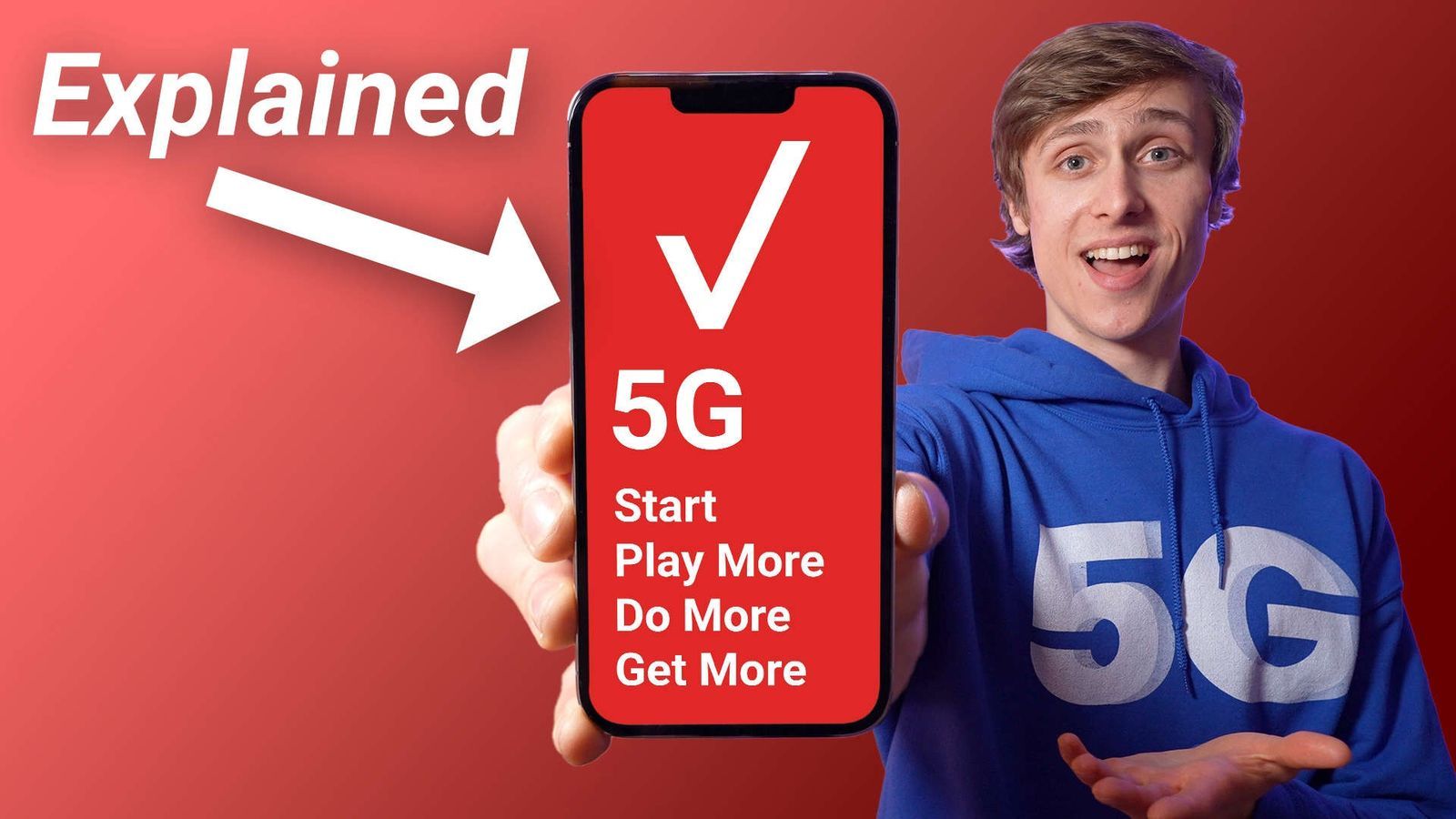 Verizon's New Unlimited Plans: Explained