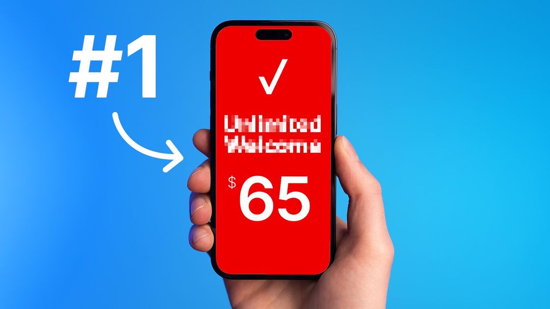 Cell Phone Plan Comparison Tool