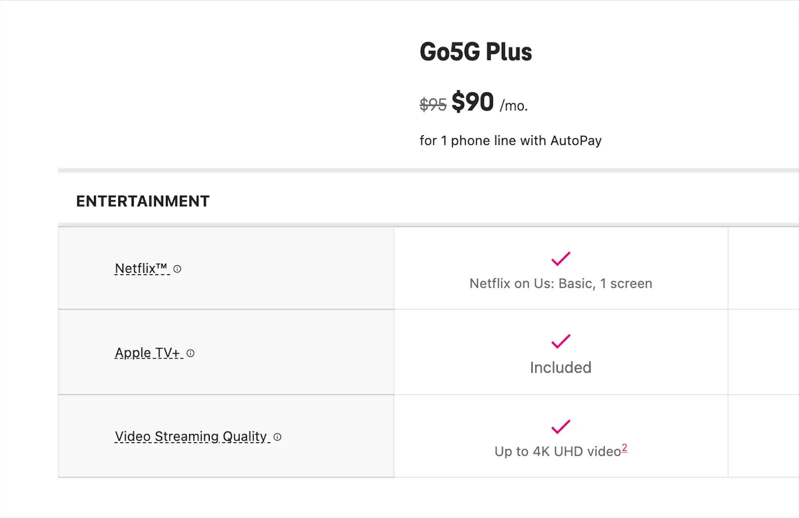 T Mobile Vs Atandt