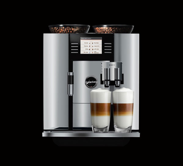 About Us | Coffee Solutions