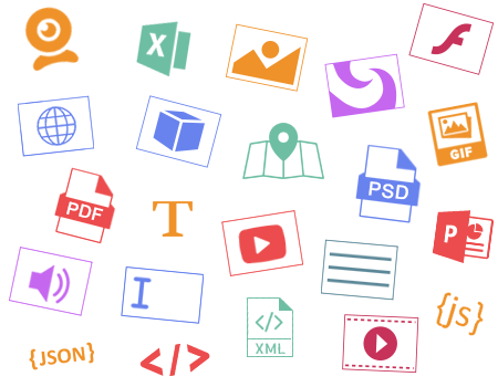 Features | Create | Intuiface