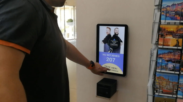 Intuiface Silver Expert | Visual Display | Denmark