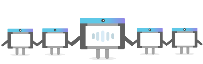 Intuiface interacts with the world