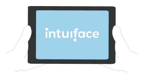 Interactivity Beyond Touch | Intuiface