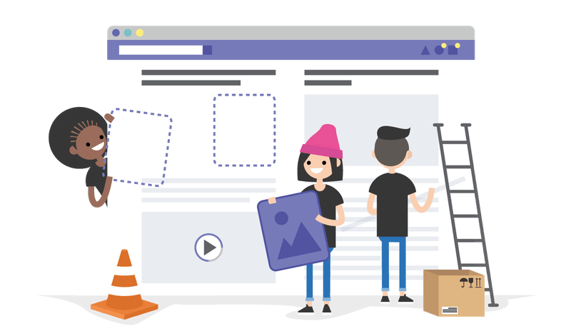 Searching and sorting information effectively