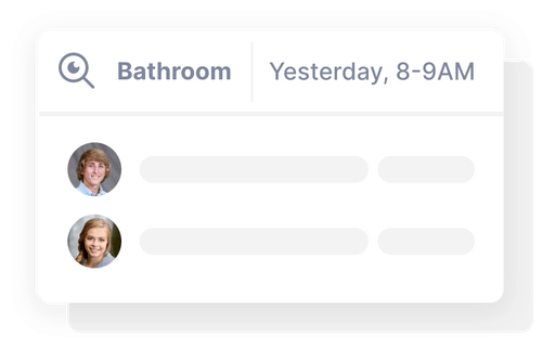 SmartPass Digital Hall Pass