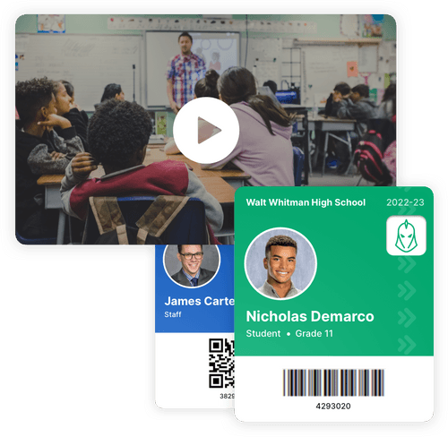 Digital ID Cards - SmartPass