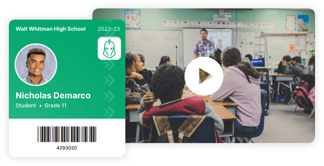 Digital ID Cards - SmartPass