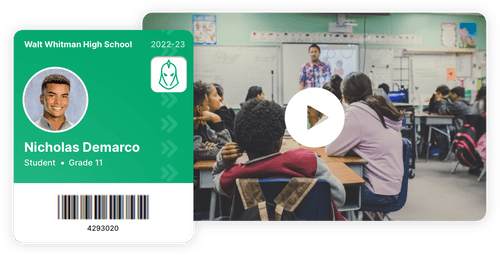 Digital ID Cards - SmartPass