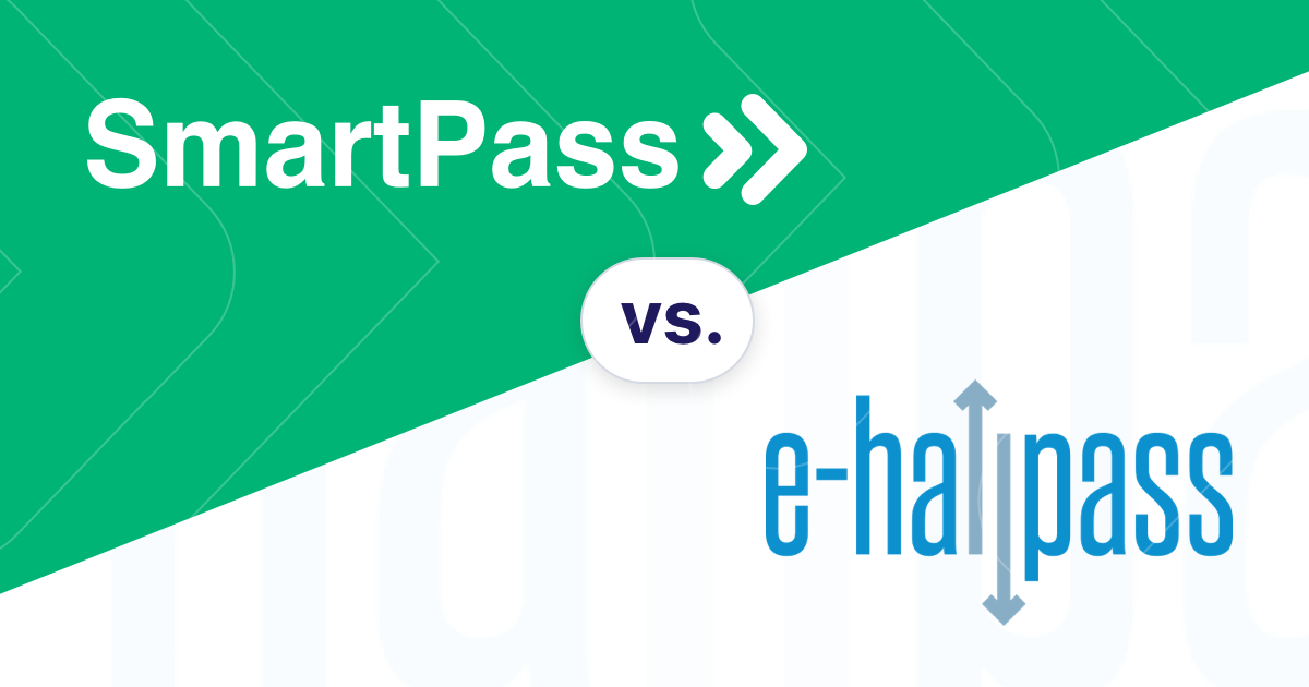 SmartPass Digital ID Cards