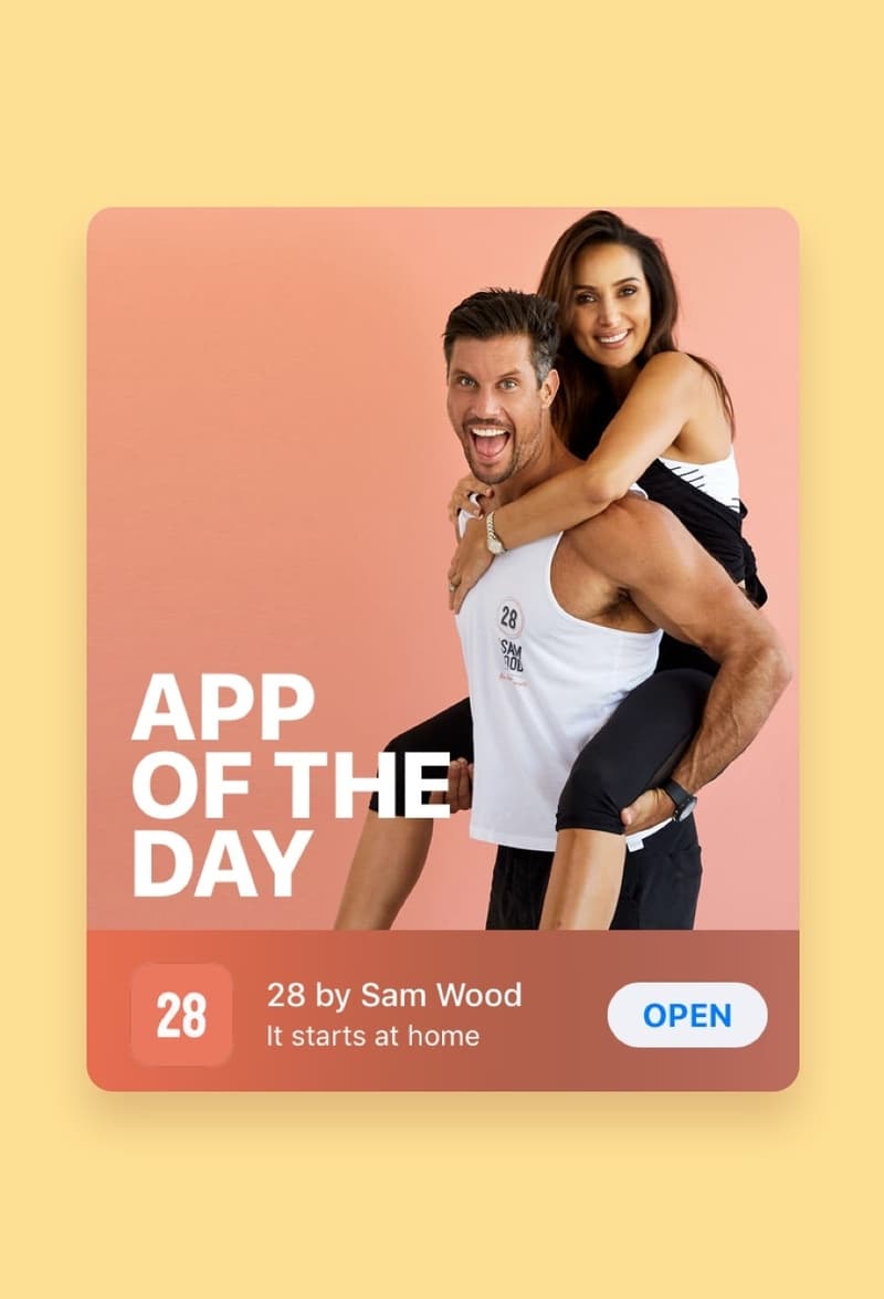 Case Study 28 by Sam Wood