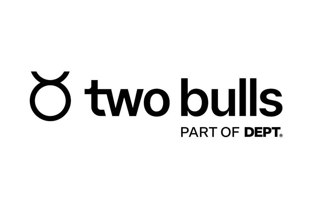 Two Bulls | Full Service Digital Product Studio.