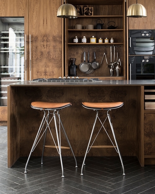 Overgaard & Dyrman | Habachy Designs