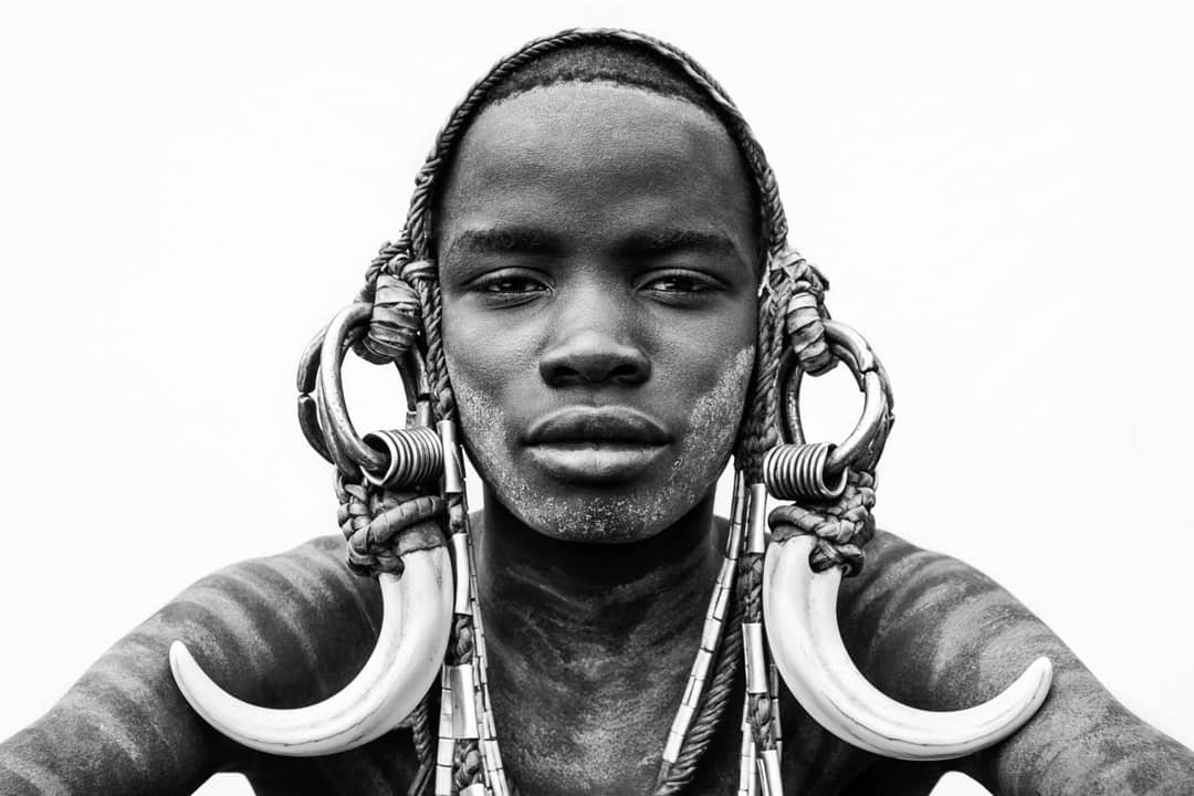 David Ballam | Habachy Designs