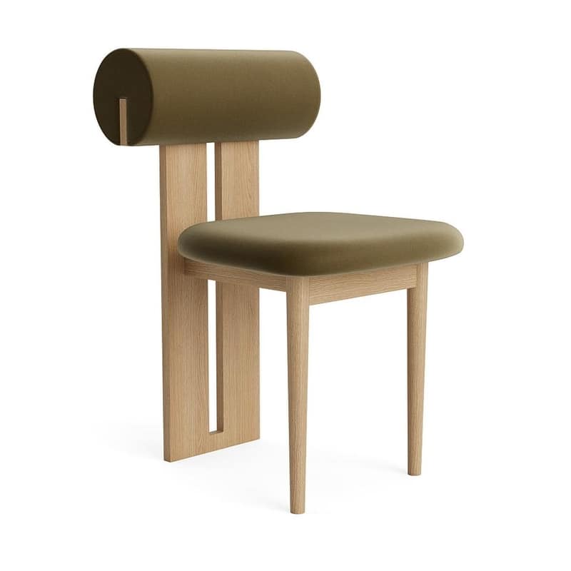 Hippo Chair | Norr11 | Habachy Designs