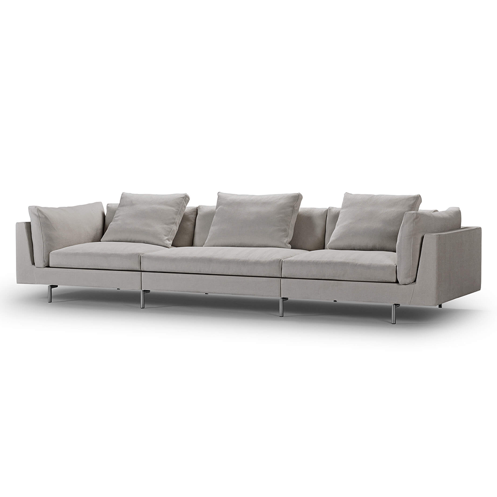 Float High Sofa | Eilersen | Habachy Designs