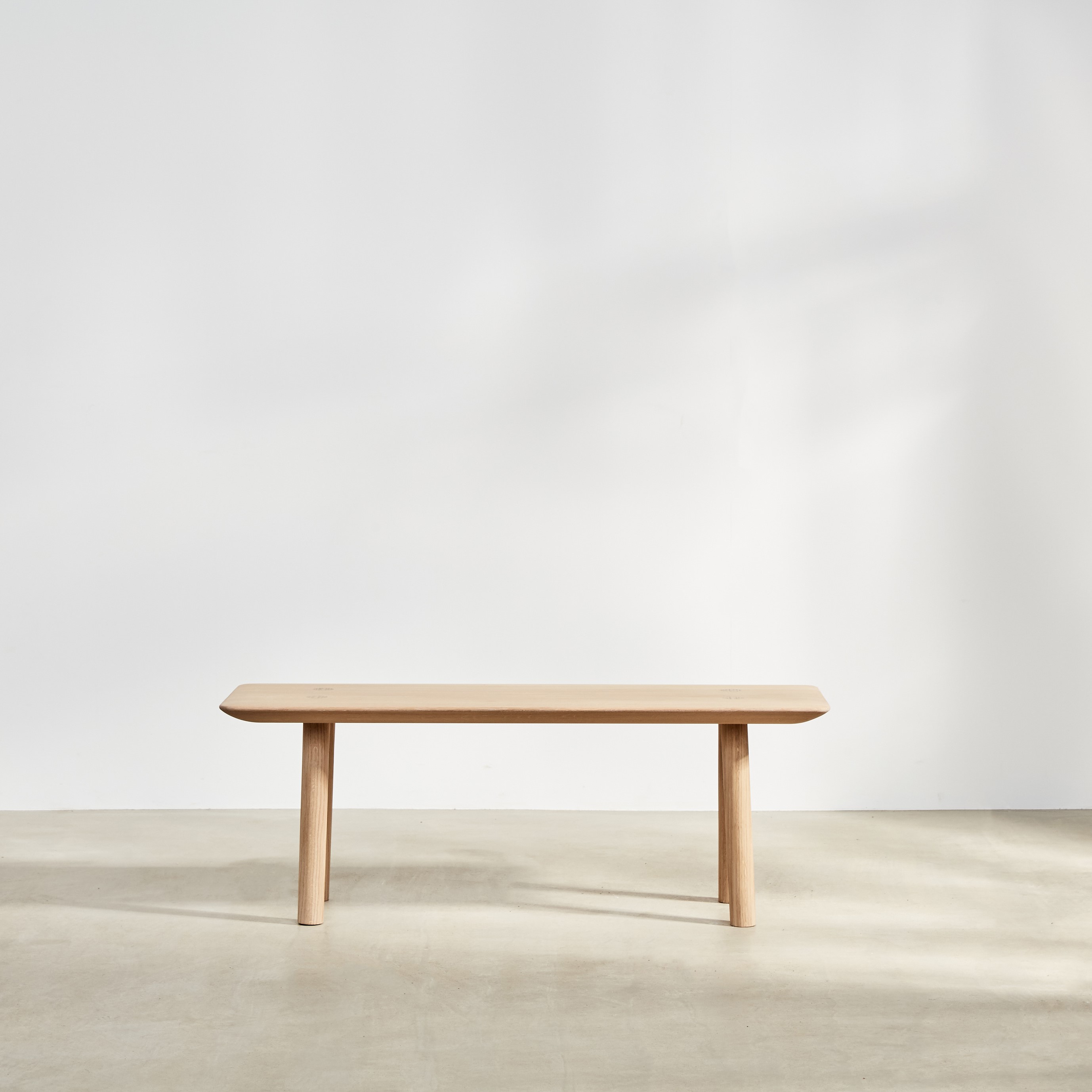 OVO bench | Benchmark | Habachy Designs