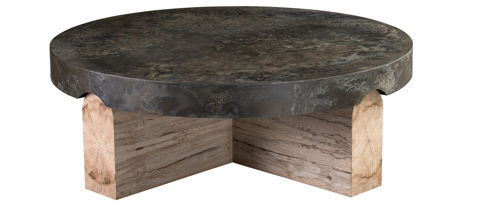 Sole Coffee Table | Taracea | Habachy Designs