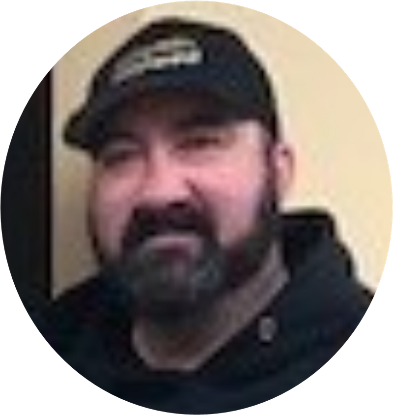 PROFESSIONAL TRUCK DRIVER OF THE MONTH