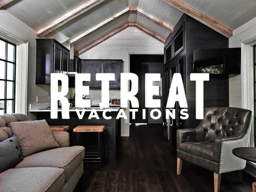 The Retreat by Oakstone