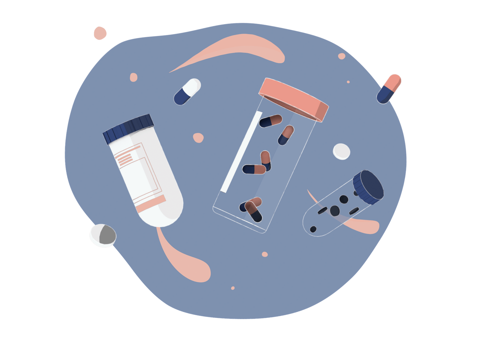 Thyroid drugs for hypothyroidism | Paloma Health