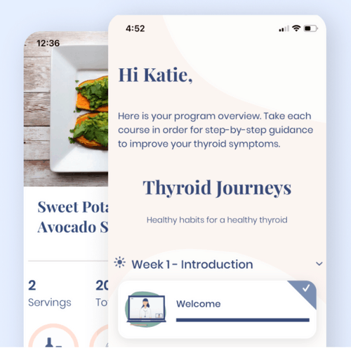 What Does A Hashimoto's Attack Feel Like? | Paloma Health
