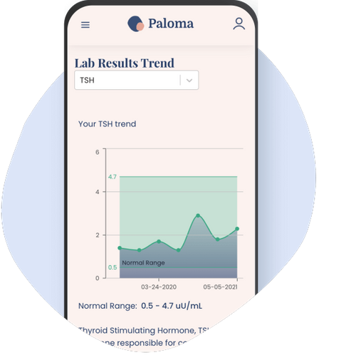 Thyroxine (T4) Blood Test: What You Need to Know | Paloma Health