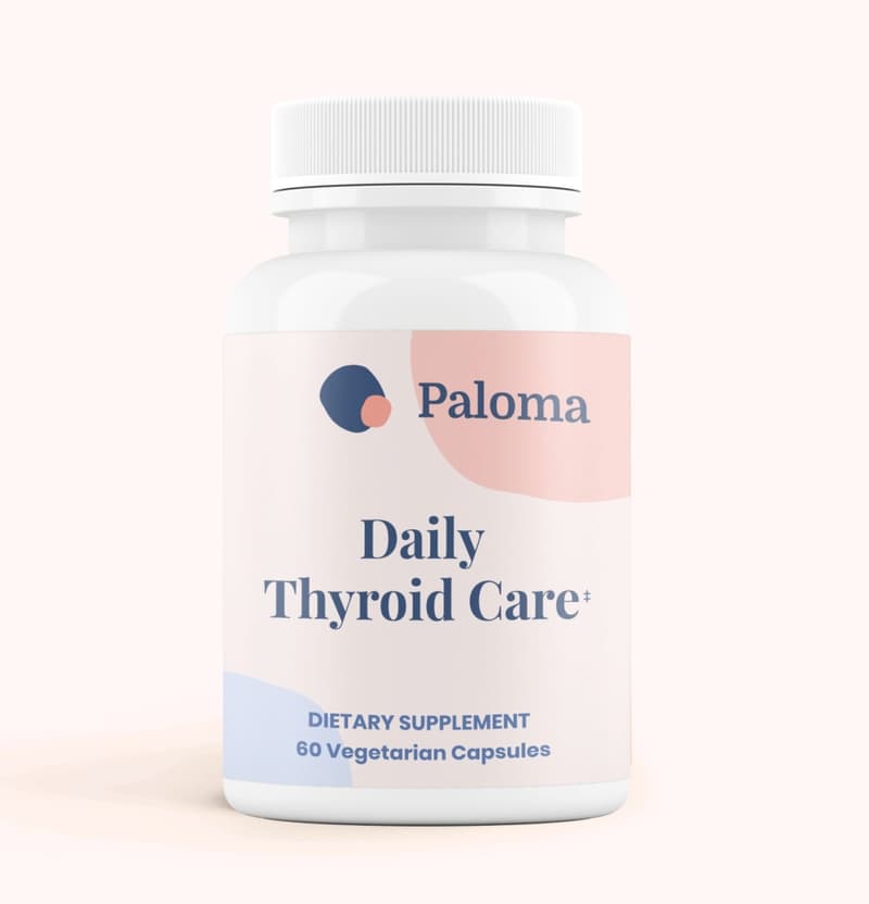 Magnesium and Hypothyroidism | Paloma Health