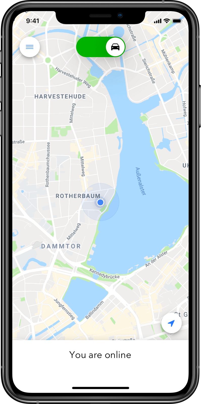 Taxi Dispatch & Booking Software | White-Label Apps | Exceed Customer ...
